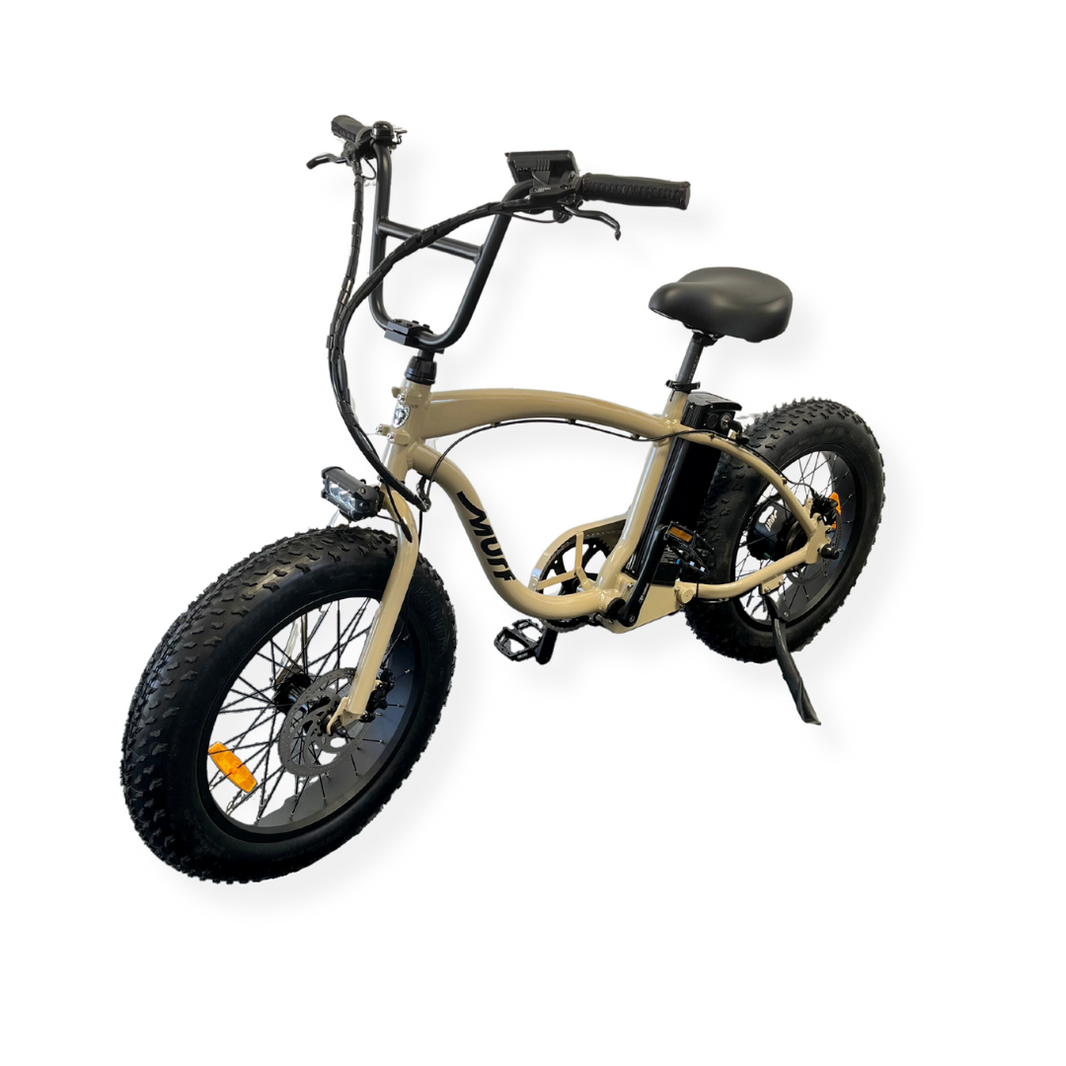 Murf Electric Bikes Australia's #1 E-bikes