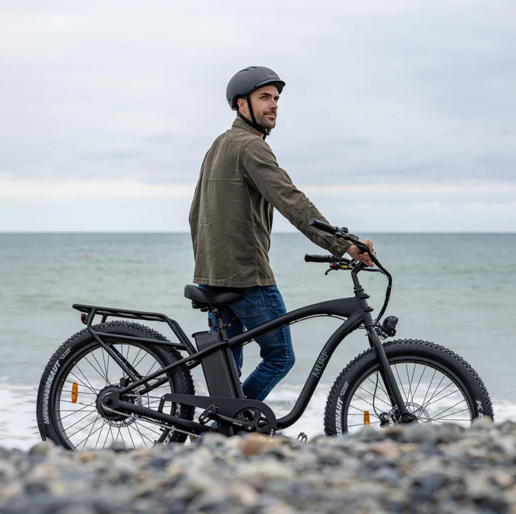 Murf Electric Bikes Australia's #1 E-bikes