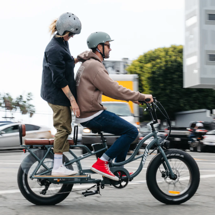 Murf Electric Bikes Australia's #1 E-bikes – Murf Australia