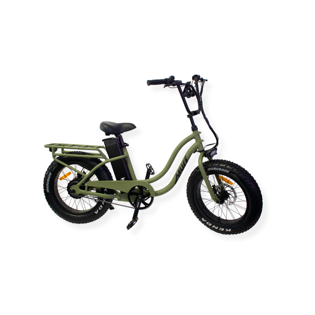 The Higgs | 2-year warranty | Australia's #1 e-bike