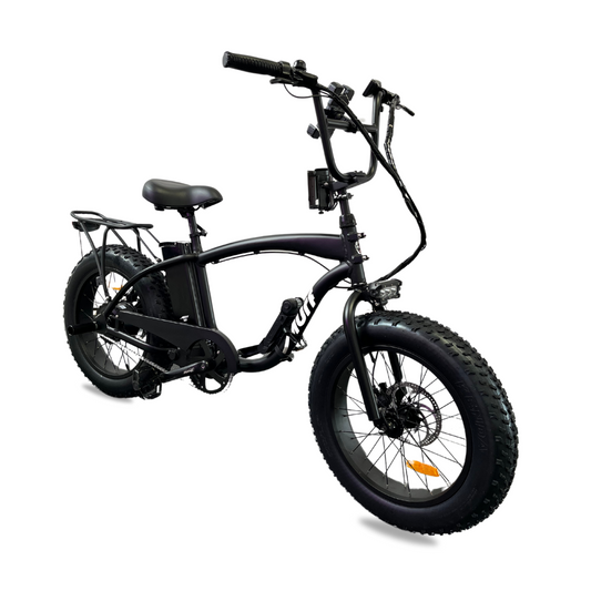Murf Electric Bikes Australia's #1 E-bikes