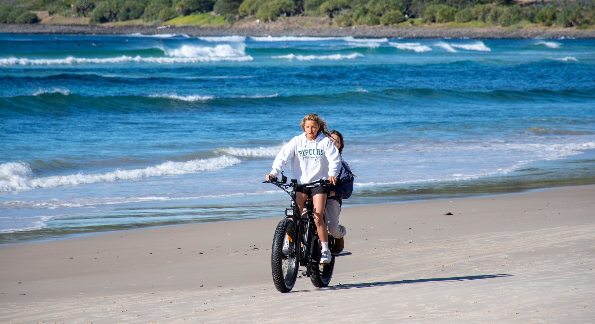 Murf Electric Bikes Australia's #1 E-bikes