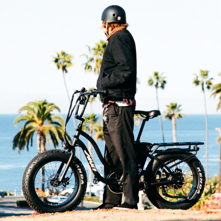 Murf Electric Bikes Australia's #1 E-bikes – Murf Australia