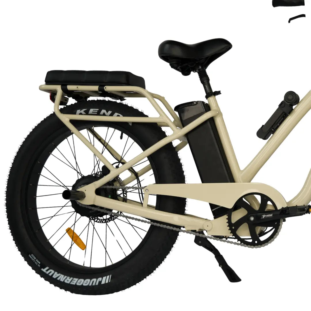 Murf Passenger Bundle