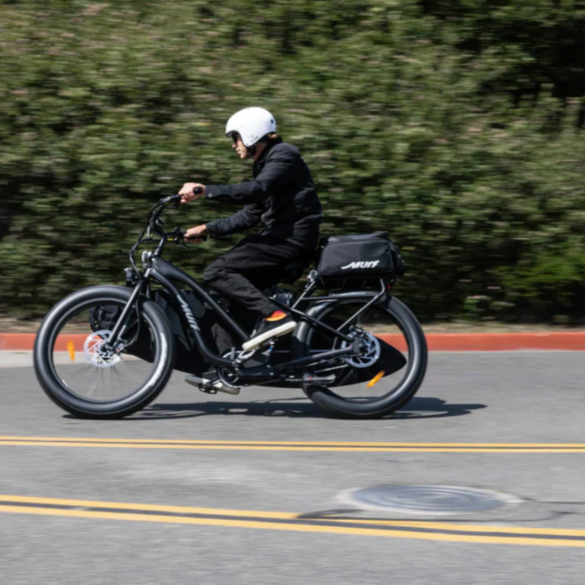 Murf Electric Bikes Australia's #1 E-bikes