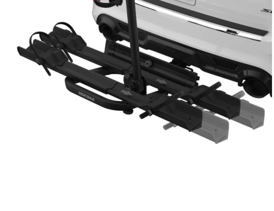 E-Bike Rack – Murf Australia