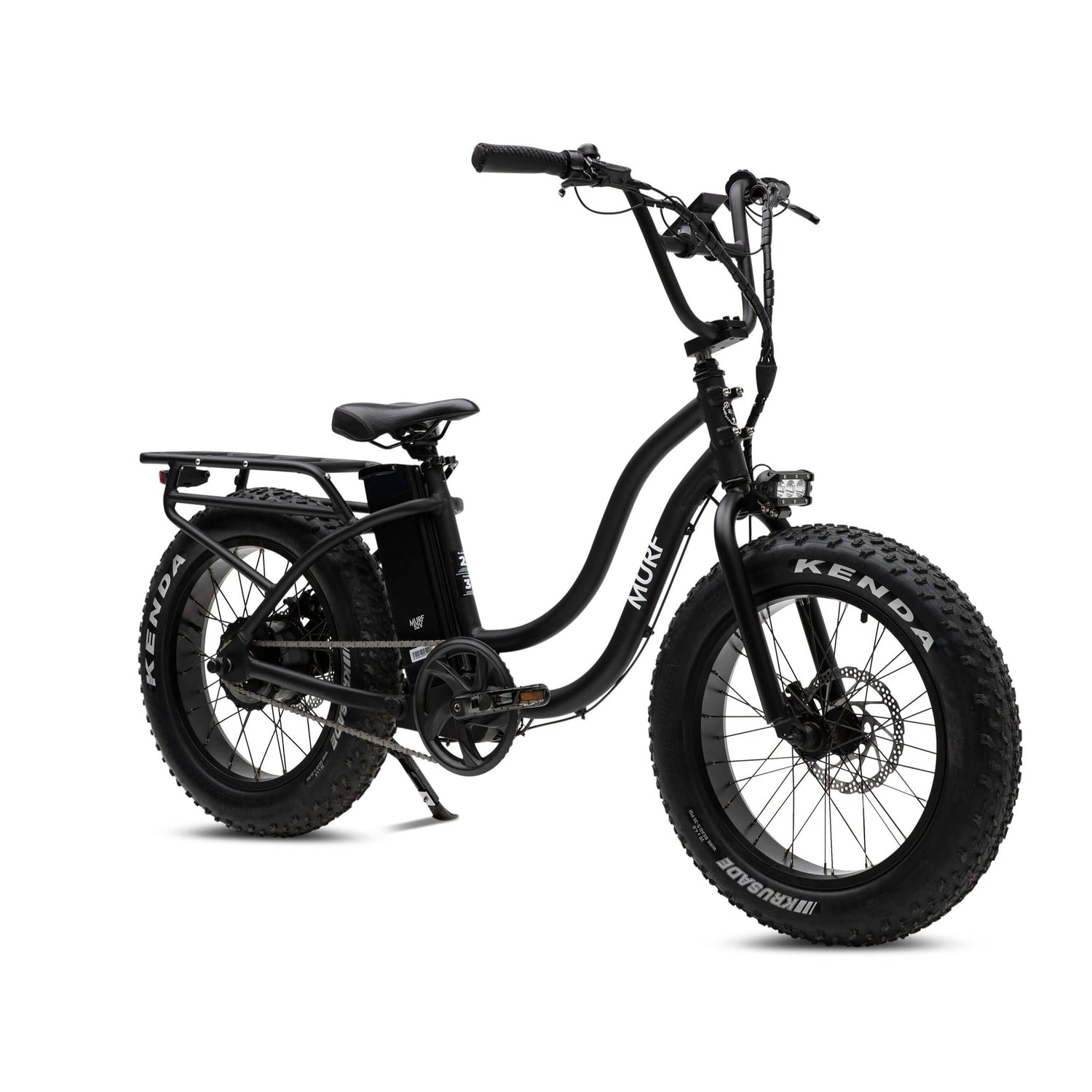Murf Electric Bikes Australia's #1 E-bikes