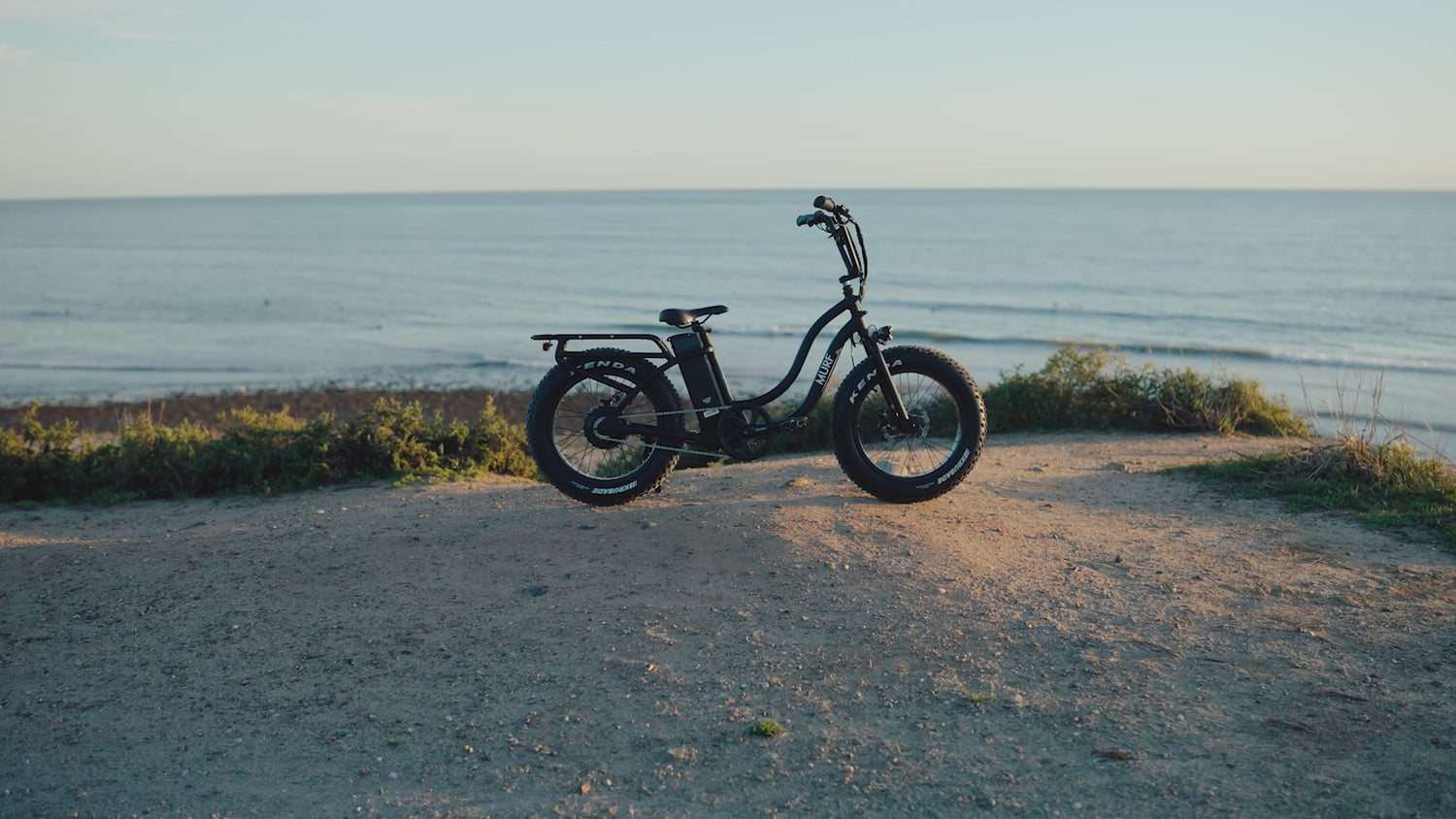 Murf Electric Bikes Australia's #1 E-bikes