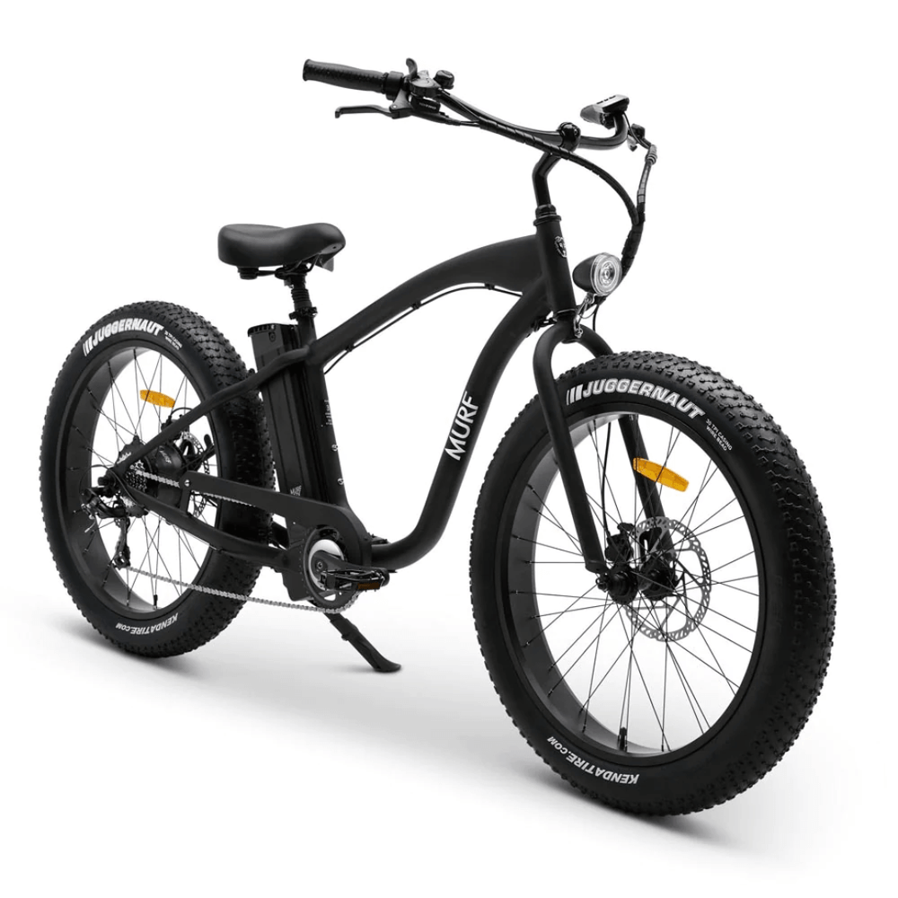 Murf Electric Bikes Australia's #1 E-bikes