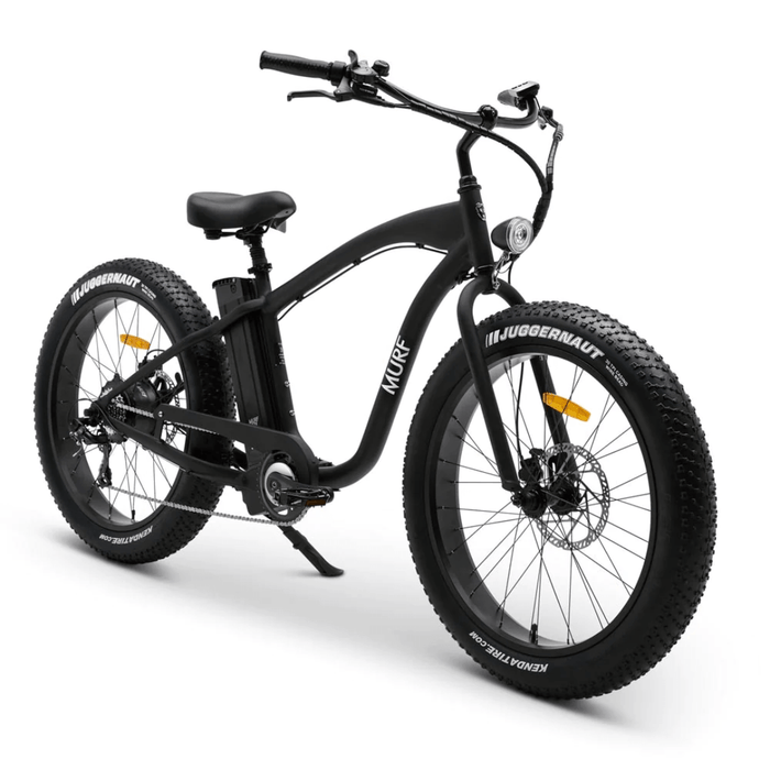 Murf Electric Bikes Australia's #1 E-bikes