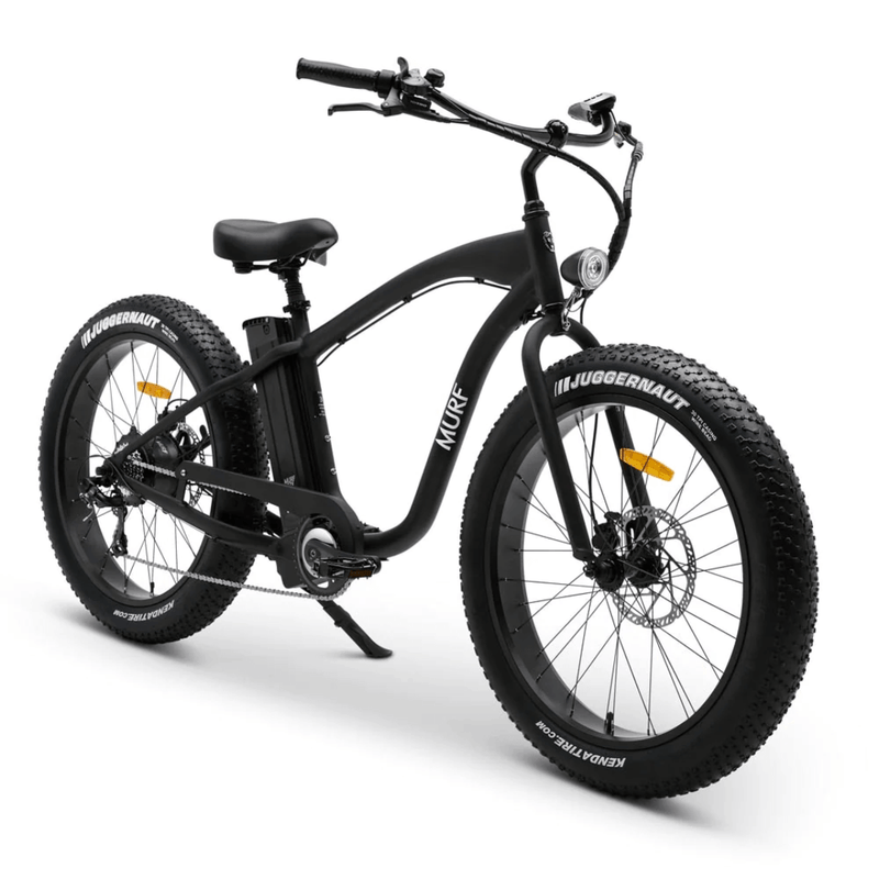 Murf Electric Bikes Australia's #1 E-bikes