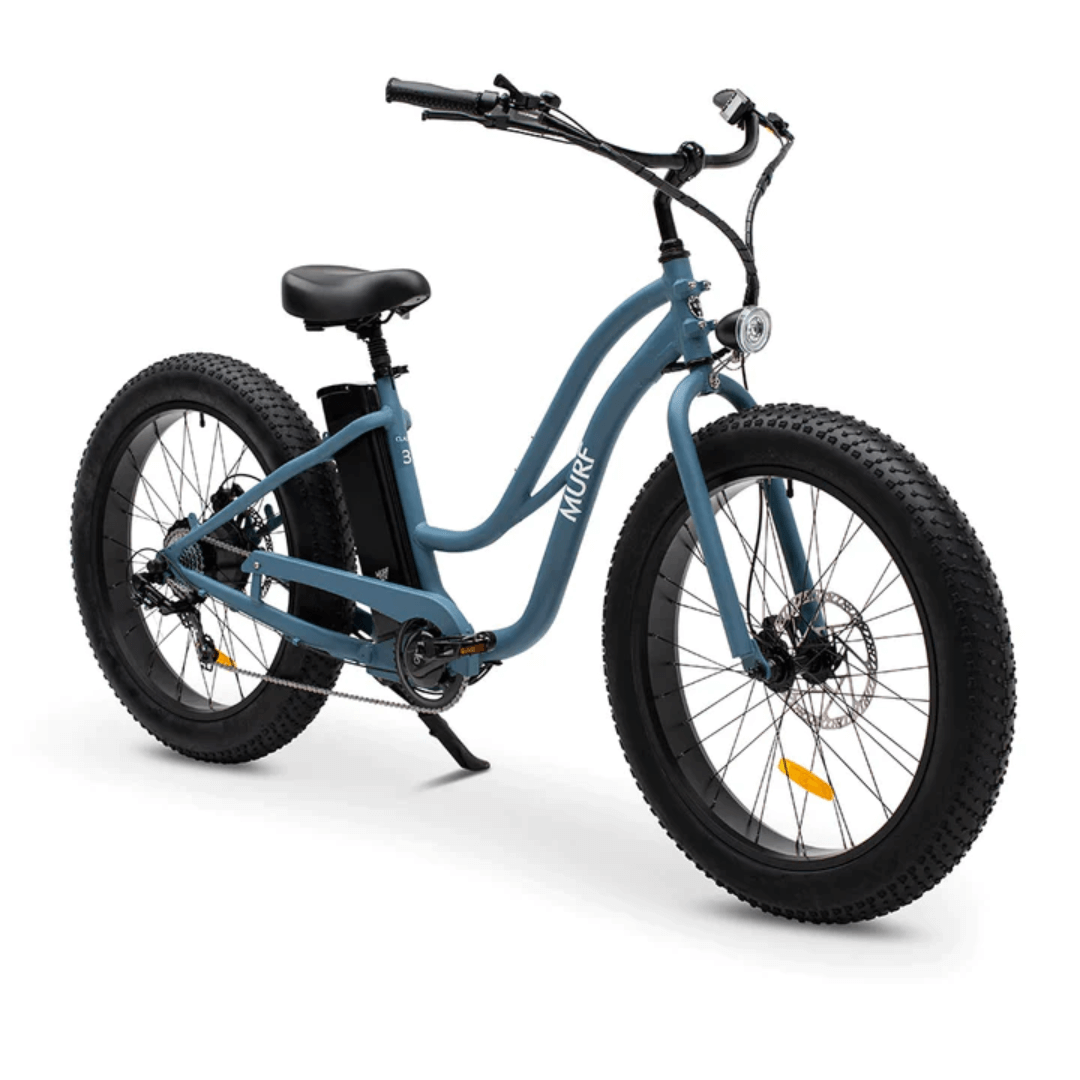 Murf Electric Bikes Australia's #1 E-bikes