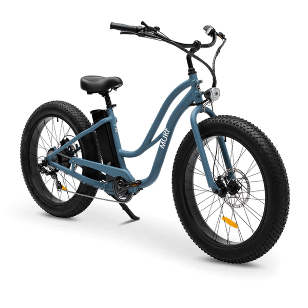 Murf Electric Bikes Australia's #1 E-bikes